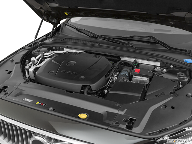 2023 Volvo S90: Price, Review, Photos and Specs (Canada) | Driving.ca