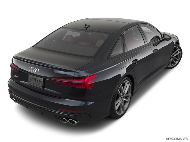 2022 Audi S6: Reviews, Price, Specs, Photos and Trims | Driving.ca