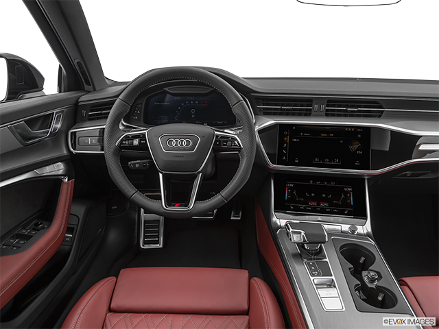 2022 Audi S6: Price, Review, Photos and Specs - Read This Before You Buy