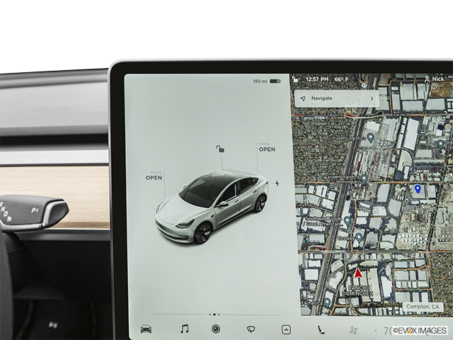 2022 Tesla Model 3: Reviews, Price, Specs, Photos and Trims | Driving.ca