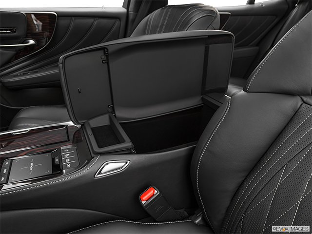 2022 Lexus LS 500 AWD: Reviews, Price, Specs, Photos and Trims | Driving.ca