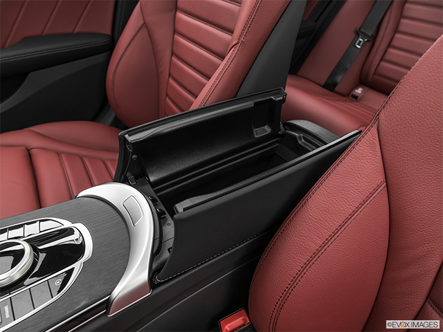2024 Mercedes-Benz C-Class: Reviews, Price, Specs, Photos and Trims ...