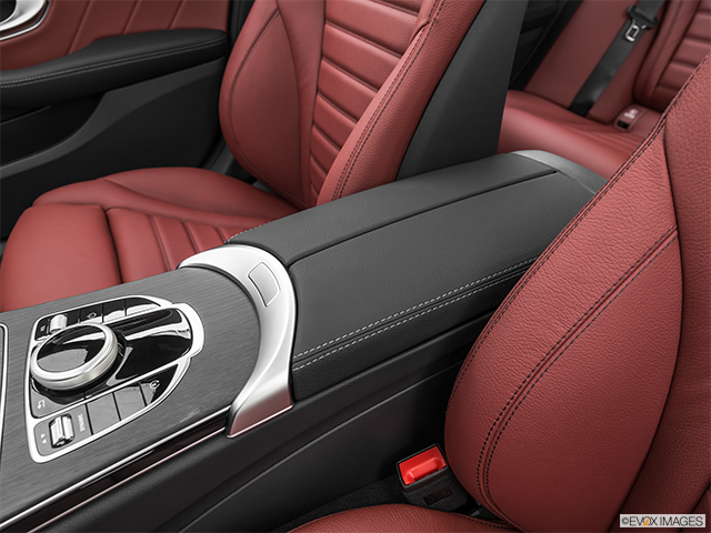 2024 Mercedes-Benz C-Class: Reviews, Price, Specs, Photos and Trims ...