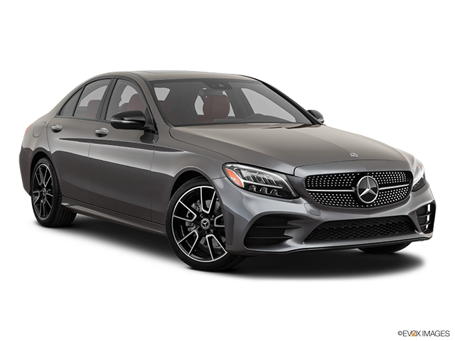 2024 Mercedes-Benz C-Class: Reviews, Price, Specs, Photos and Trims ...