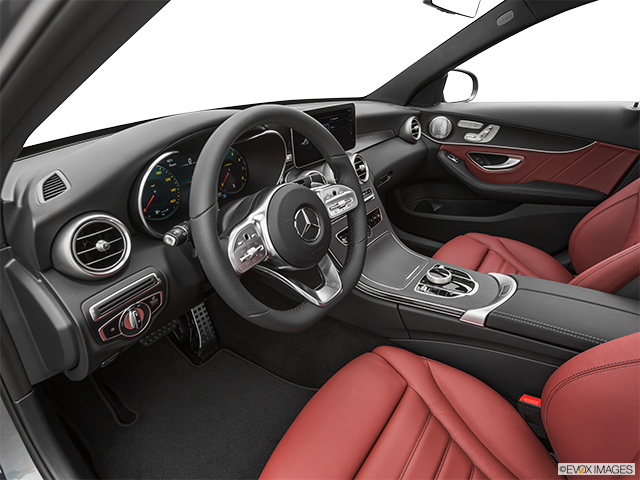 2024 Mercedes-Benz C-Class: Reviews, Price, Specs, Photos and Trims ...
