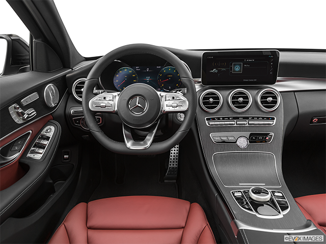 2023 Mercedes-Benz C-Class: Price, Review, Photos and Specs (Canada ...