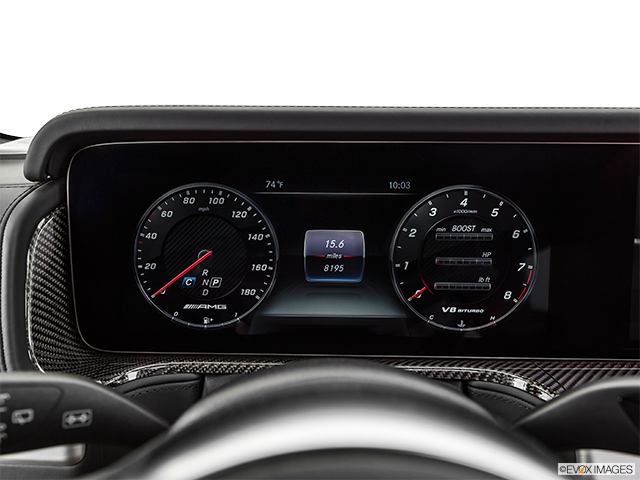 2023 Mercedes-Benz G-Class G 550: Price, Review, Photos (Canada) | Driving