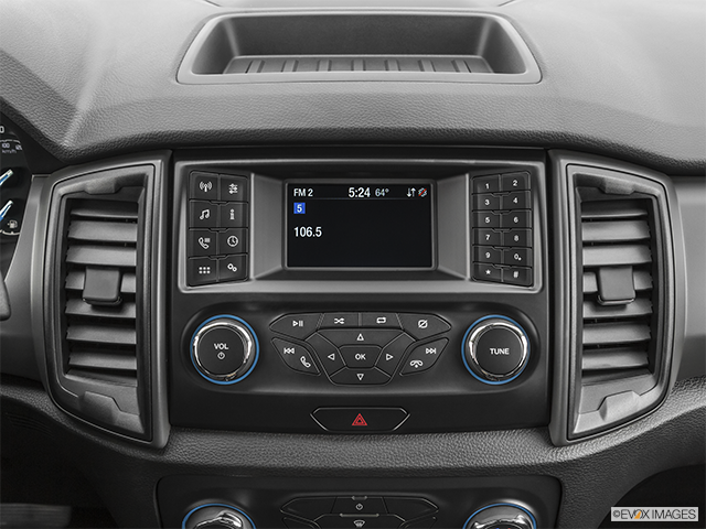 2024 Ford Ranger: Reviews, Price, Specs, Photos and Trims | Driving.ca