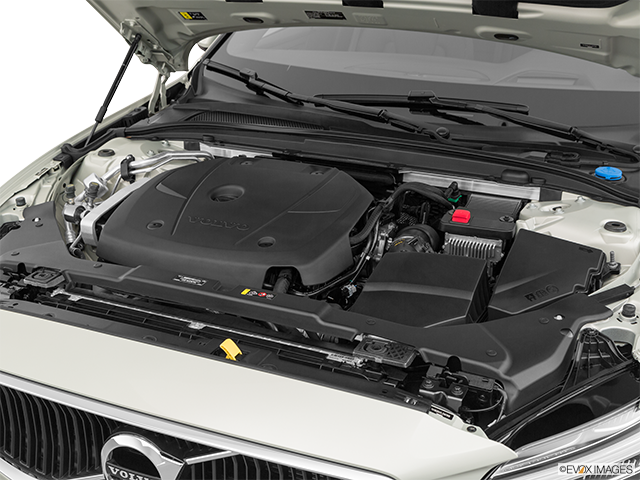 2022 Volvo V60: Price, Review, Photos and Specs (Canada) | Driving.ca