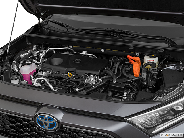 2023 Toyota RAV4 Prime SE AWD: Price, Review, Photos (Canada) | Driving