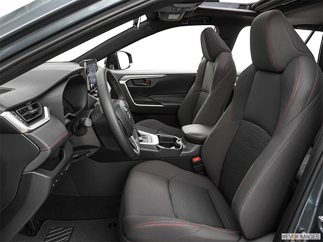 2024 Toyota RAV4 Prime: Reviews, Price, Specs, Photos and Trims ...