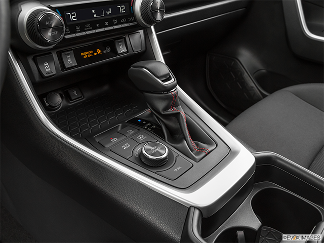 2023 Toyota RAV4 Prime SE AWD: Price, Review, Photos (Canada) | Driving