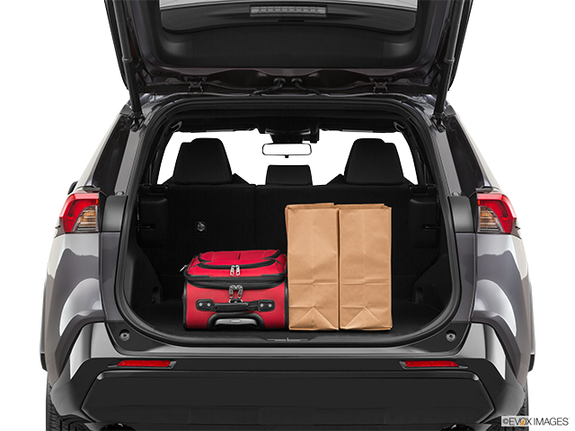 2023 Toyota RAV4 Prime SE AWD: Price, Review, Photos (Canada) | Driving