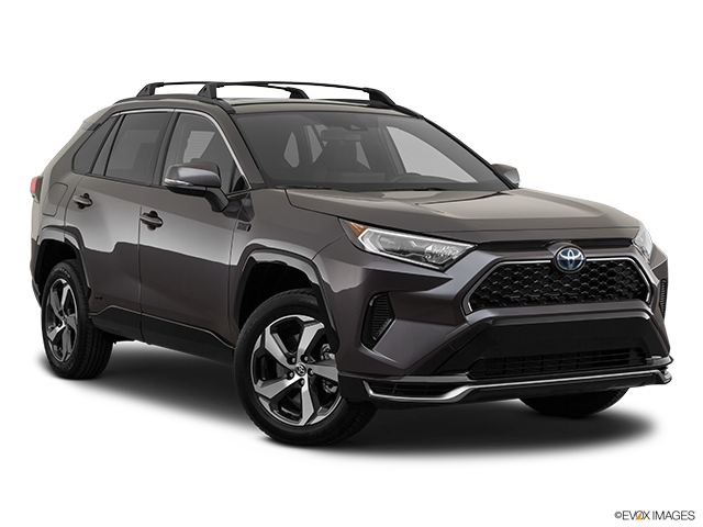 2023 Toyota RAV4 Prime SE AWD: Price, Review, Photos (Canada) | Driving