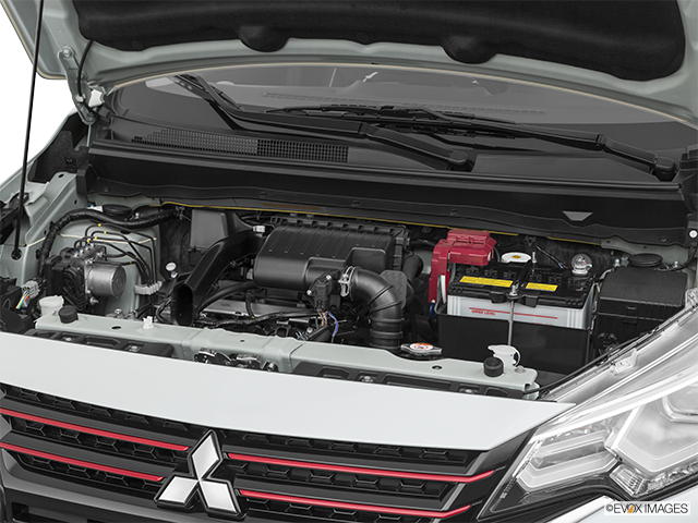 2024 Mitsubishi Mirage: Price, Review, Photos and Specs (Canada ...