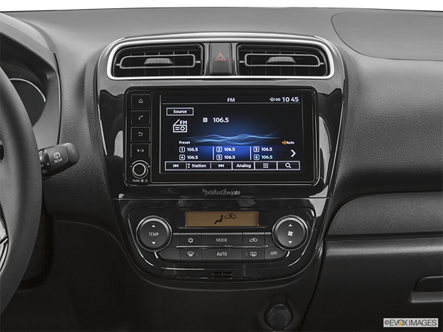 2024 Mitsubishi Mirage: Reviews, Price, Specs, Photos and Trims ...