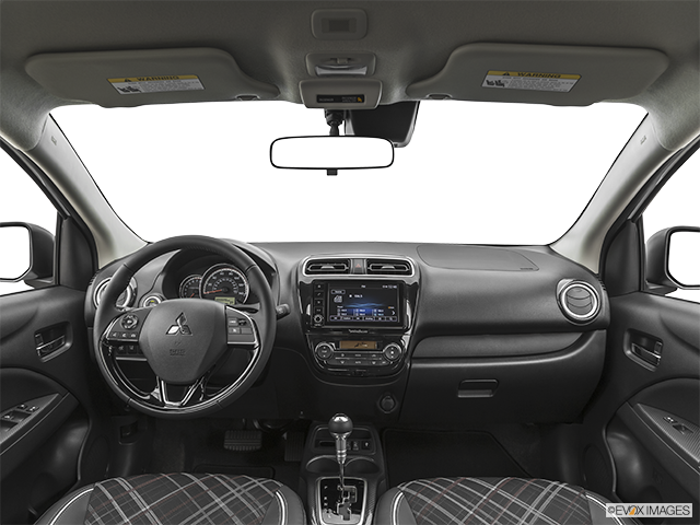 2024 Mitsubishi Mirage: Reviews, Price, Specs, Photos and Trims ...