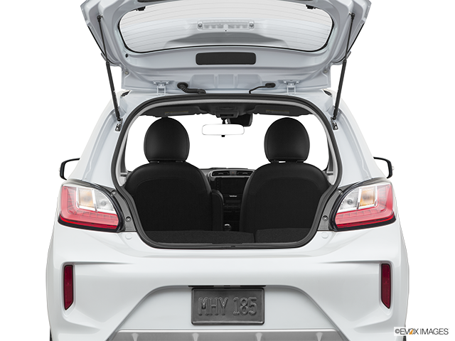 2024 Mitsubishi Mirage: Price, Review, Photos and Specs (Canada ...