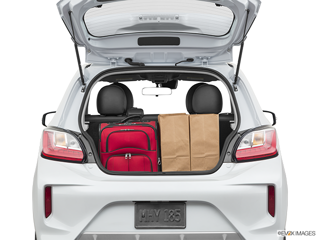 2024 Mitsubishi Mirage: Reviews, Price, Specs, Photos and Trims ...