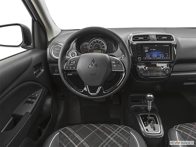 2024 Mitsubishi Mirage: Reviews, Price, Specs, Photos and Trims ...