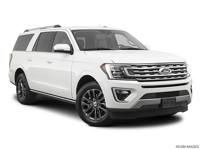 2023 Ford Expedition MAX: Reviews, Price, Specs, Photos and Trims ...