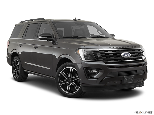 2021 Ford Expedition: Price, Review, Photos and Specs - Read This ...