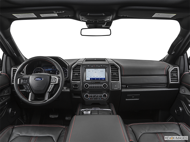 2023 Ford Expedition: Reviews, Price, Specs, Photos and Trims