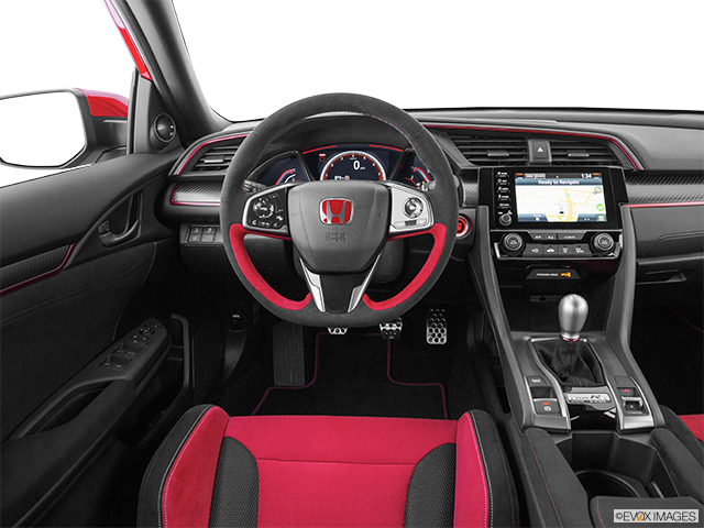 2021 Honda Civic Type R: Price, Review, Photos and Specs - Read This ...