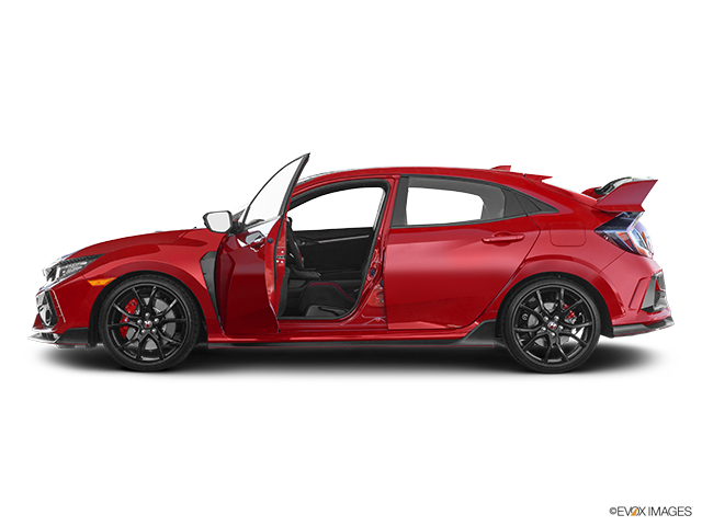 2023 Honda Civic Type R Type R 6MT: Price, Review, Photos (Canada ...
