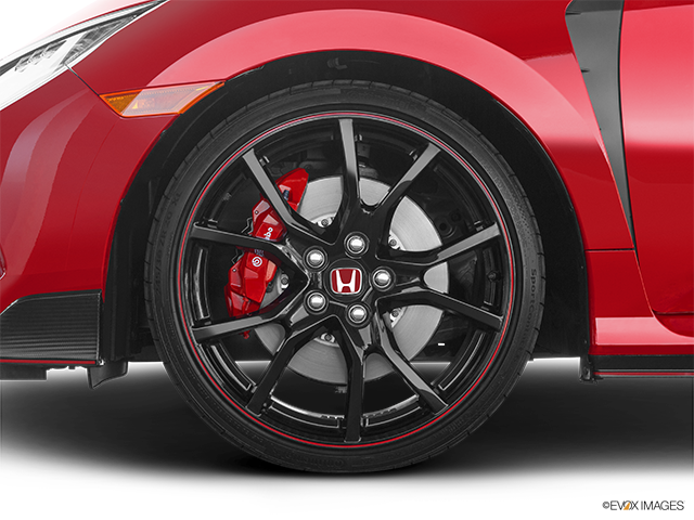 2024 Honda Civic Type R: Price, Review, Photos and Specs (Canada ...