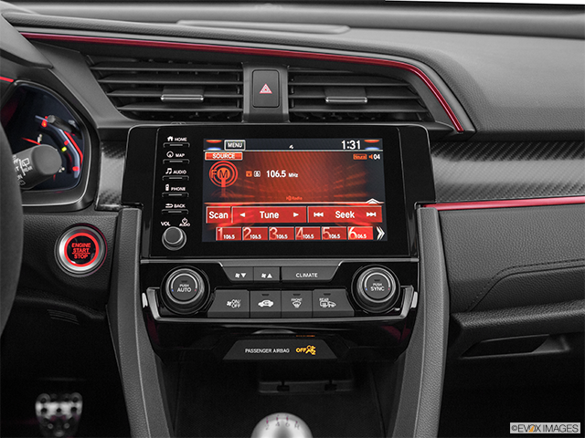 2024 Honda Civic Type R: Price, Review, Photos and Specs (Canada ...