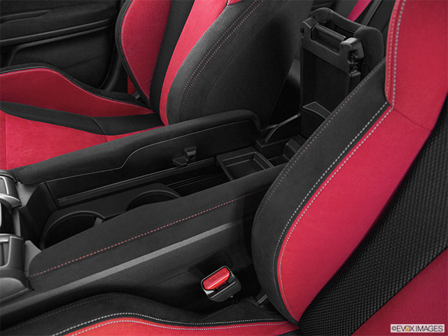 2024 Honda Civic Type R: Price, Review, Photos and Specs (Canada ...