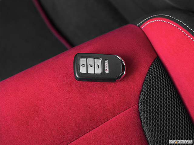 2024 Honda Civic Type R: Price, Review, Photos and Specs (Canada ...