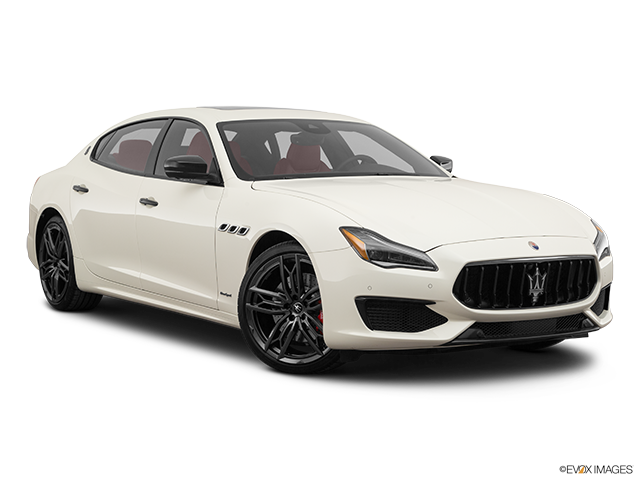 2024 Maserati Quattroporte: Reviews, Price, Specs, Photos and Trims ...