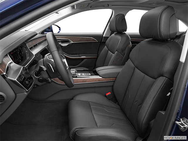 2024 Audi A8: Reviews, Price, Specs, Photos and Trims | Driving.ca