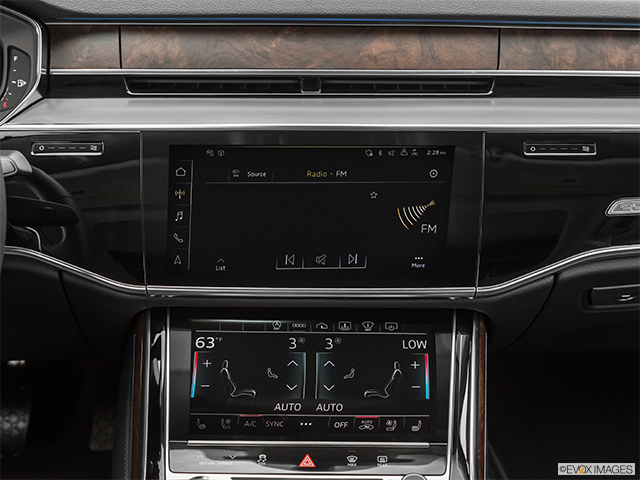 2024 Audi A8: Reviews, Price, Specs, Photos and Trims | Driving.ca