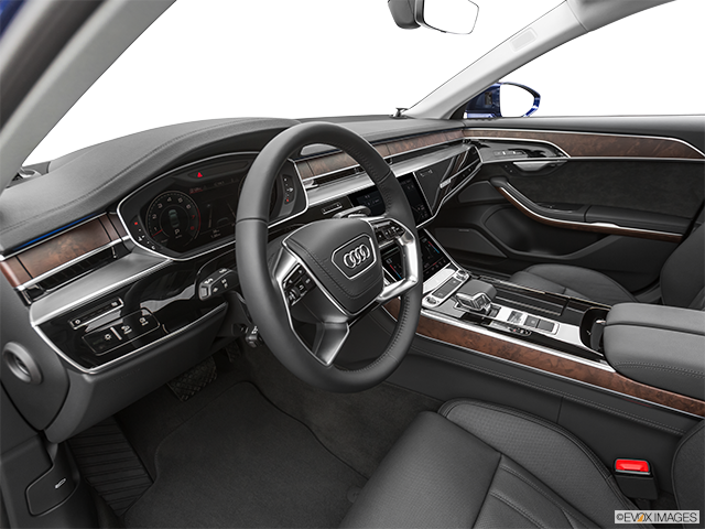 2024 Audi A8: Reviews, Price, Specs, Photos and Trims | Driving.ca