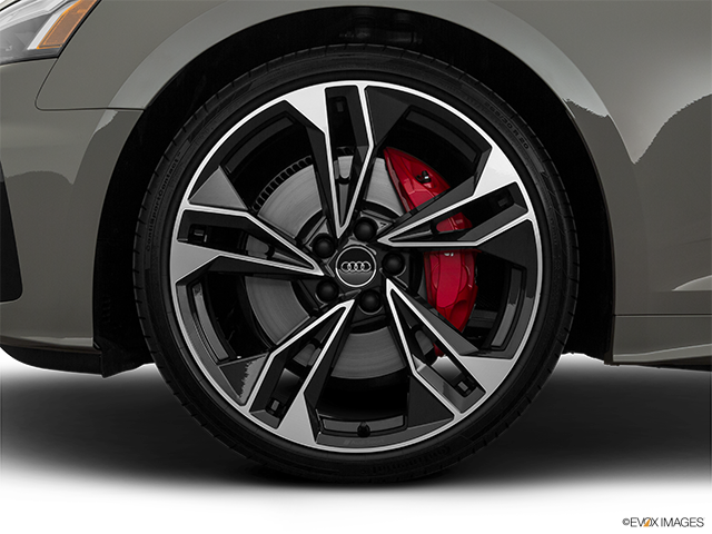 2022 Audi RS5: Reviews, Price, Specs, Photos and Trims | Driving.ca