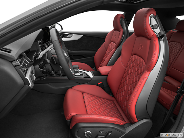 2023 Audi Rs5 Base Trim Price Review Photos Canada Driving
