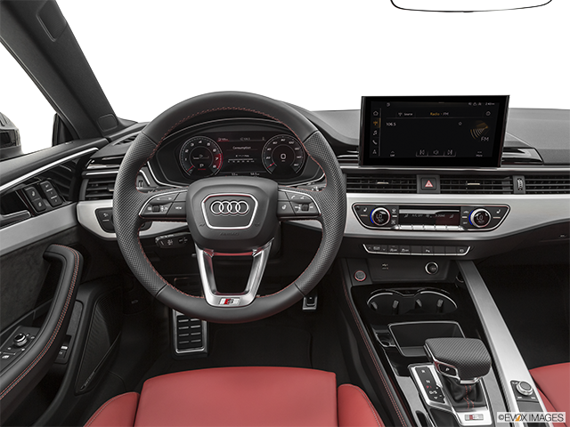 2022 Audi RS5: Reviews, Price, Specs, Photos and Trims | Driving.ca