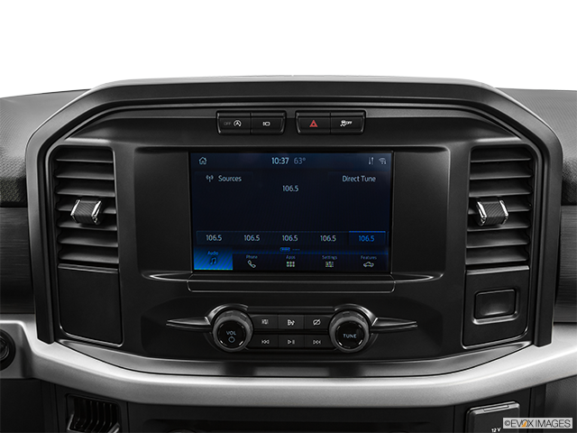 2024 Ford F-150: Reviews, Price, Specs, Photos and Trims | Driving.ca