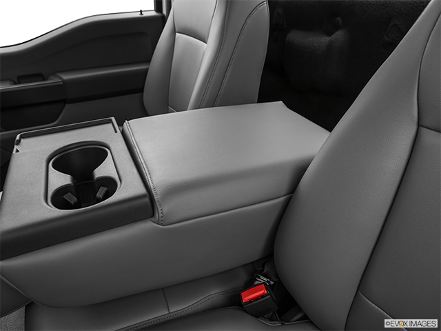 2023 Ford F-150 XL Regular Cab 122 in: Price, Review, Photos (Canada ...