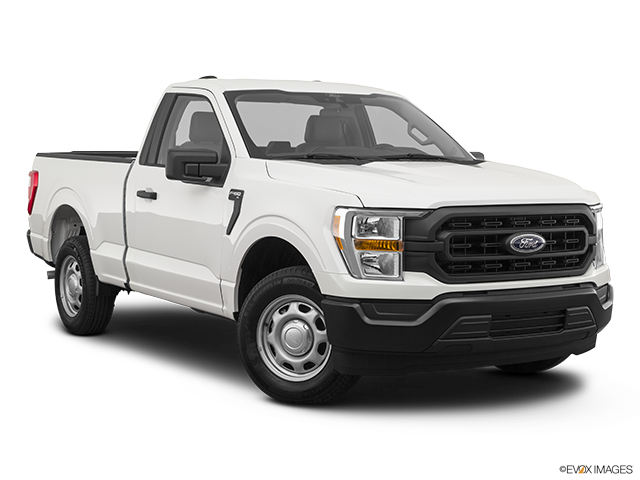2023 Ford F-150: Price, Review, Photos and Specs - Read This Before You Buy