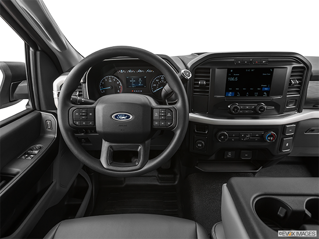 2023 Ford F-150 XL Regular Cab 122 in: Price, Review, Photos (Canada ...