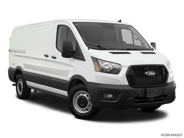 2024 Ford Transit Van: Reviews, Price, Specs, Photos and Trims | Driving.ca
