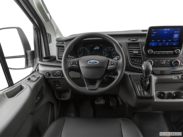 2024 Ford Transit Van: Reviews, Price, Specs, Photos and Trims | Driving.ca