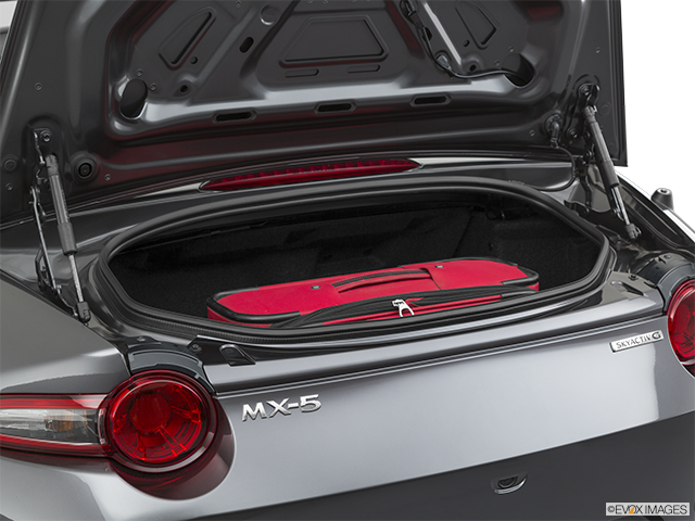 2024 Mazda MX-5: Reviews, Price, Specs, Photos and Trims | Driving.ca