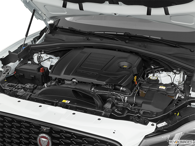 2021 Jaguar F-Pace: Reviews, Price, Specs, Photos and Trims | Driving.ca