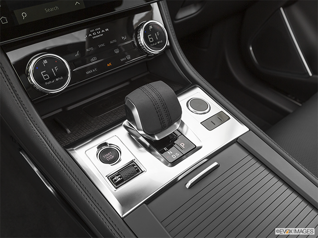 2021 Jaguar F-Pace: Reviews, Price, Specs, Photos and Trims | Driving.ca