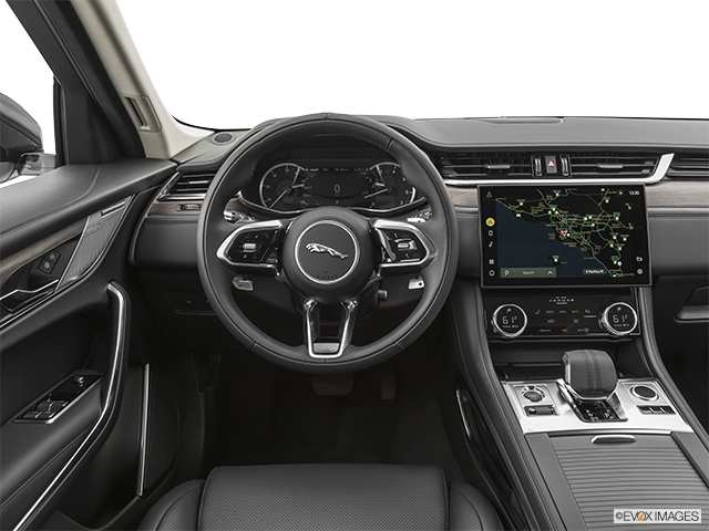 2021 Jaguar F-Pace: Price, Review, Photos and Specs - Read This Before ...